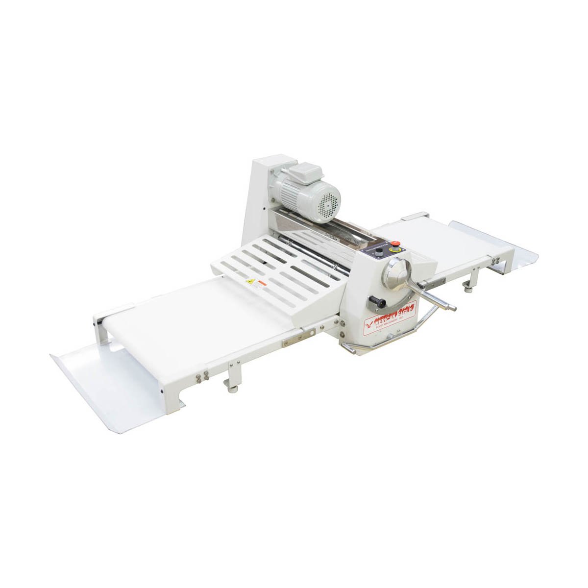 American Eagle AE-DSE52B Bench Model Reversible Dough Sheeter, 21 ...