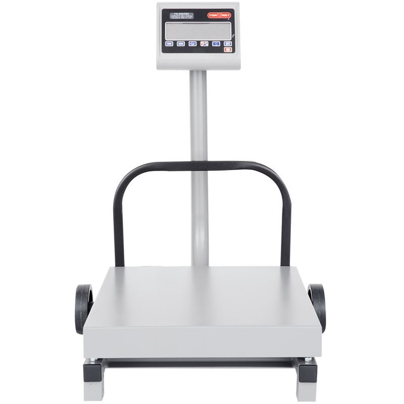 Tor-Rey FS-500/1000 Baker’s Scale – Chef’s Haven